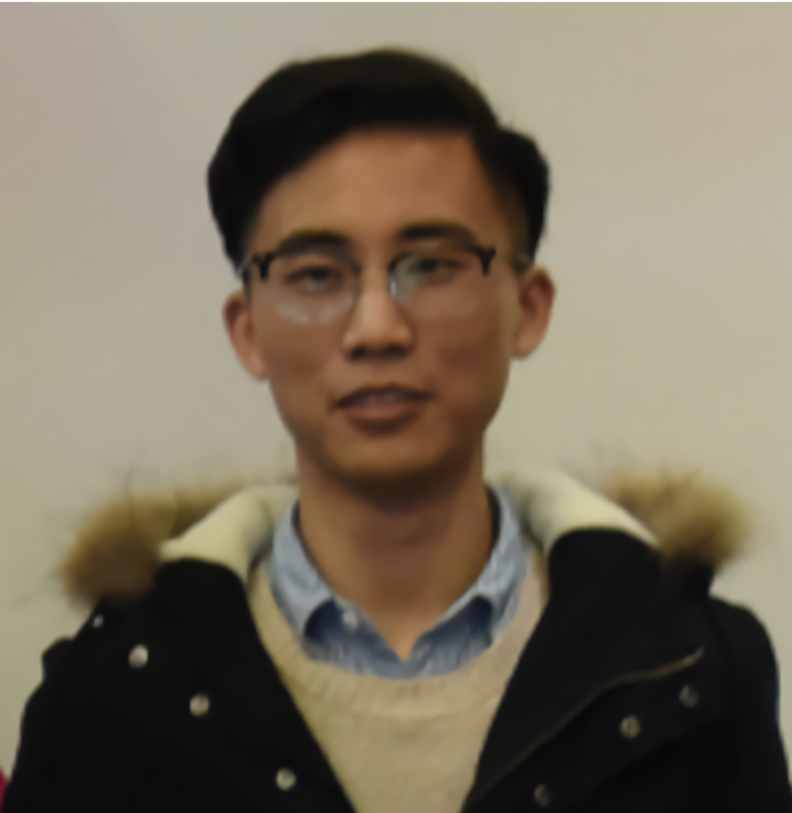 Xubin Wang's Homepage